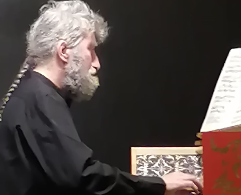 Tony Millán en concierto – IMUS PUCV