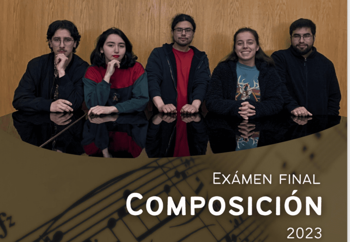 Exámen Final Composición – IMUS PUCV